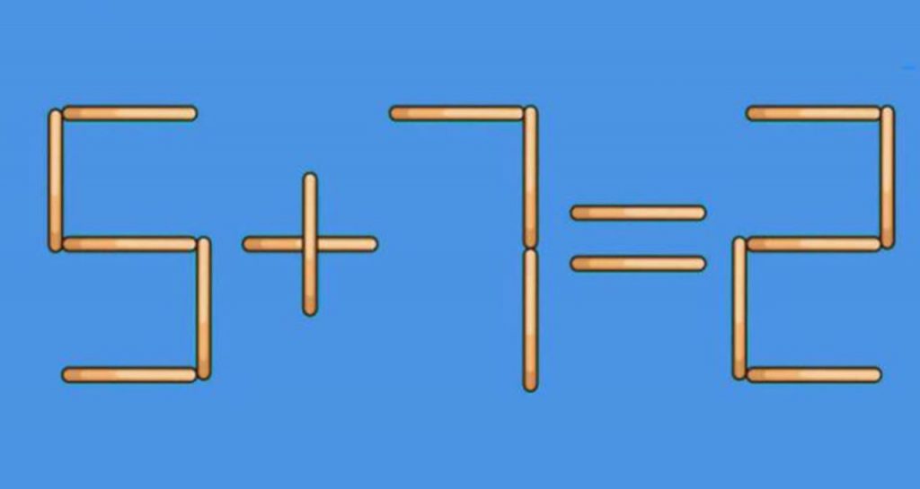 Rompicapo di logica | Difficoltà massima, risolvi spostando un ...